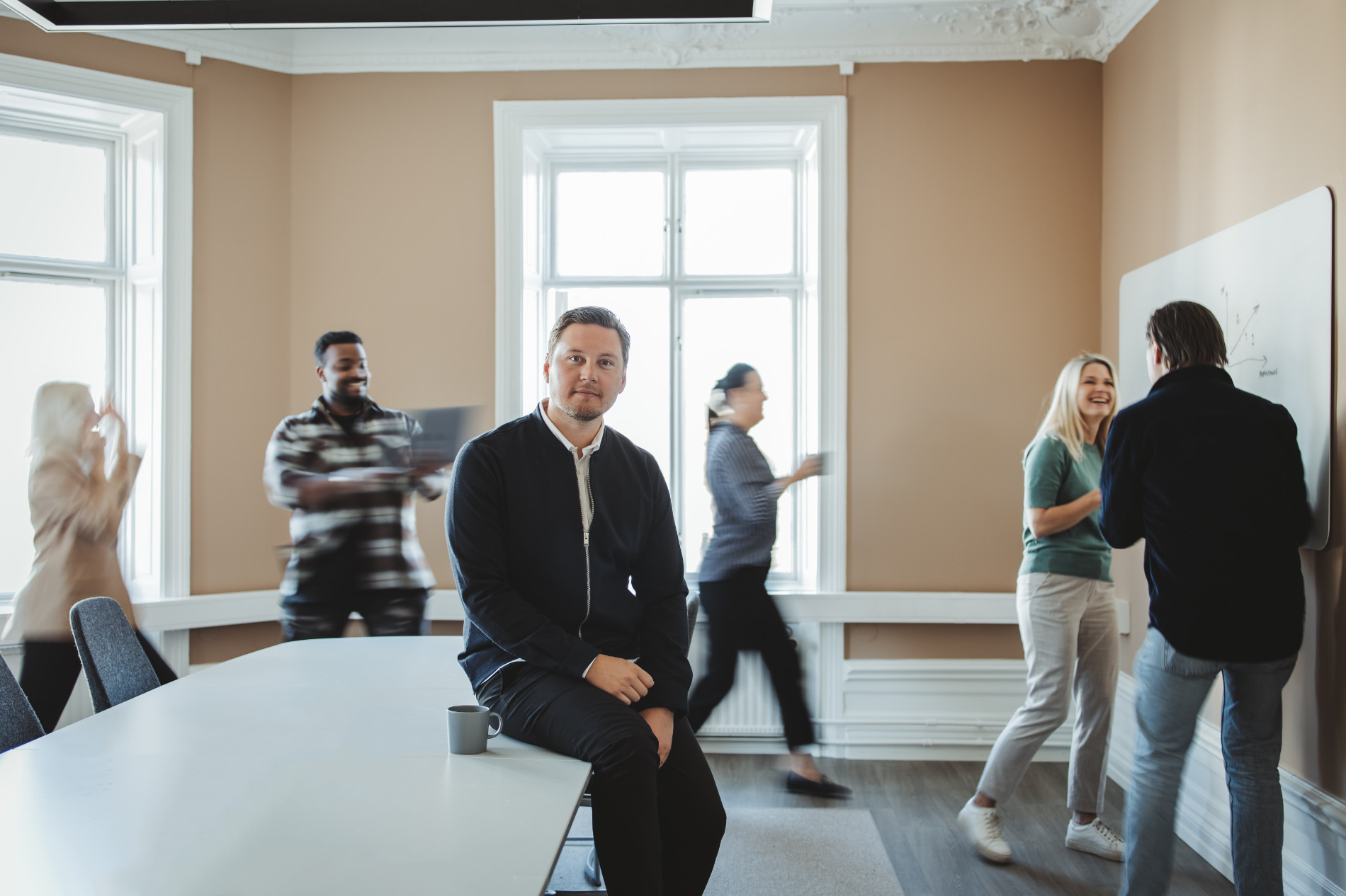 Job grading made simple